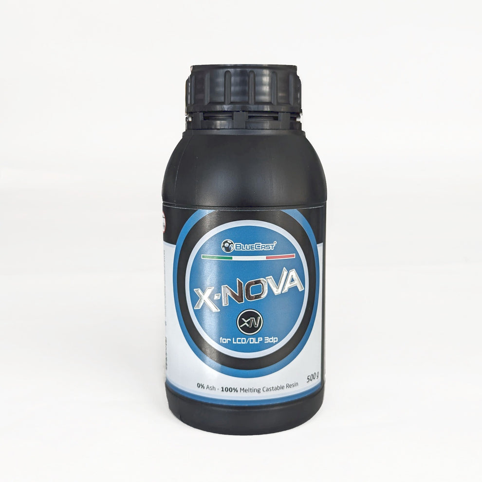 Bluecast X-NOVA – Print Cast Pro